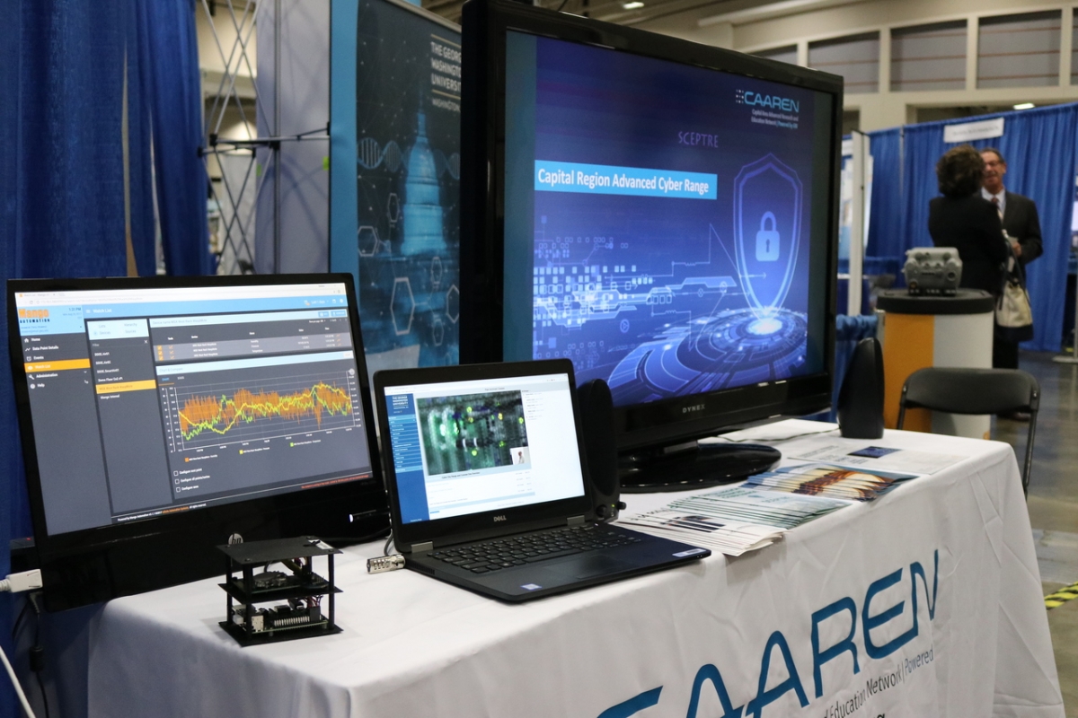 Networking, Research & Education Updates from CAAREN | Capital Area ...